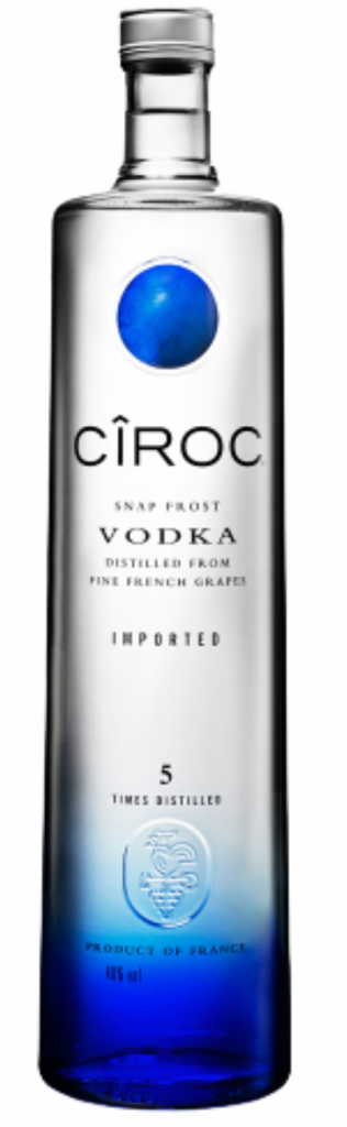 Ciroc - Wines & Spirits