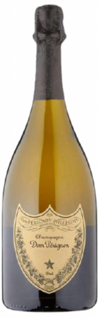 DOM PERIGNON ROSE VINTAGE LUMINOUS LABEL – Wines & Spirits