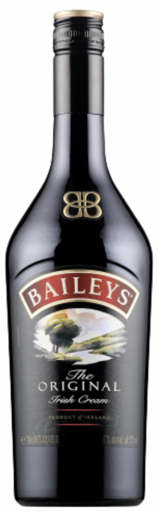 Baileys - Wines & Spirits
