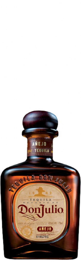Don Julio - Wines & Spirits