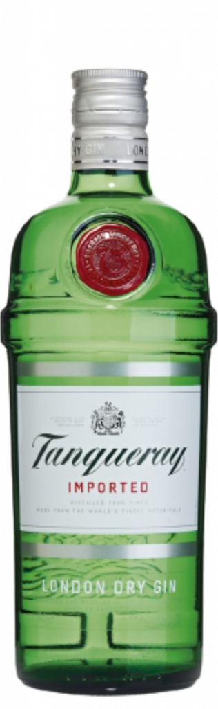 Tanqueray Original - Wines & Spirits