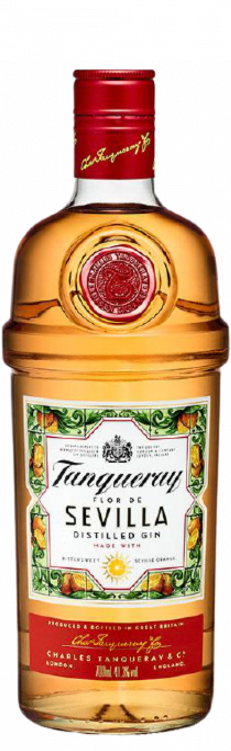 Tanqueray – Wines & Spirits